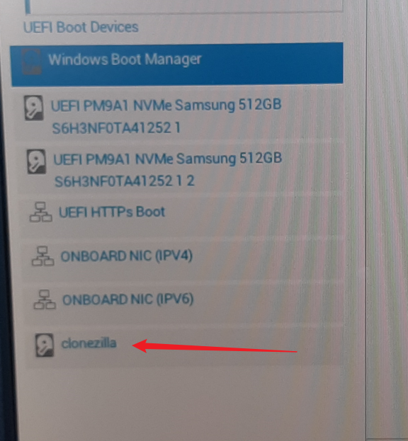 GitHub - vijaidjearam/clonezilla_recovery