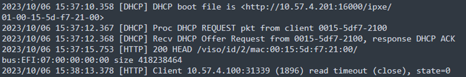 Launching clonezilla-live-3.1.0-22-amd64 using a customized grub.cfg results in a boot failure ...