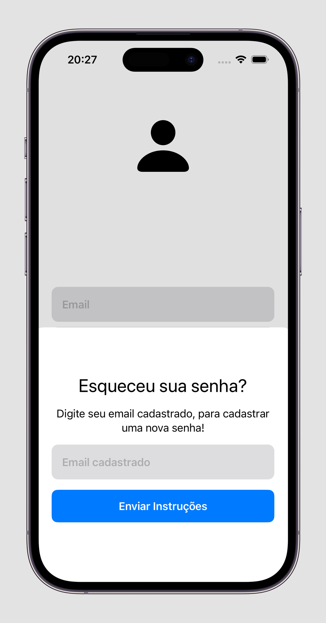 GitHub - juniorleoncio/Login: Aplicativo que realiza Login e Cadastro utilizando o poder do Firebase