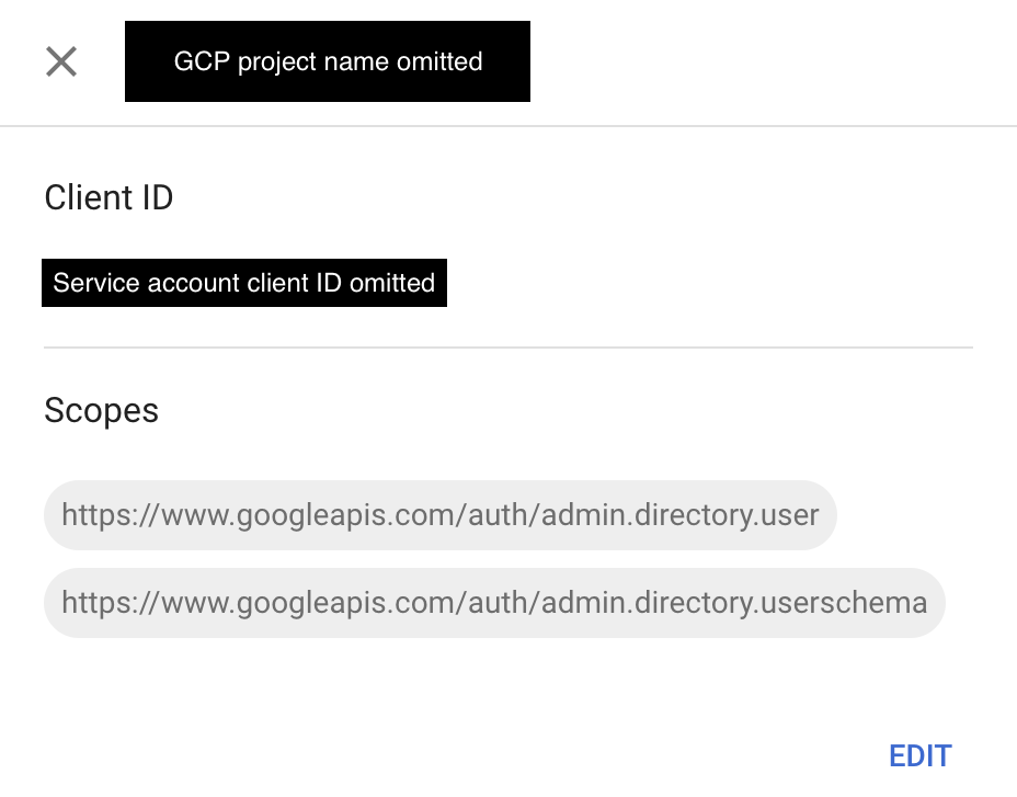 Oauth2: cannot fetch token: 401 Unauthorized · Issue #228 · hashicorp/terraform-provider ...