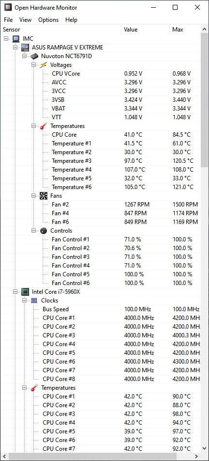Bogus Temperature reporting · Issue #1262 · openhardwaremonitor/openhardwaremonitor · GitHub