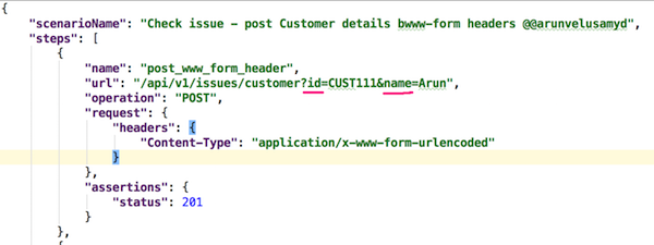 Support Content type "application/x-www-form-urlencoded" with sending KeyValue params · Issue ...