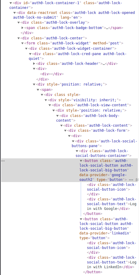 Guidance for proper tree shaking · Issue #907 · auth0/auth0.js · GitHub