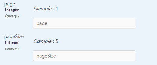 How to declare example for string param? · Issue #445 · swaggo/swag · GitHub