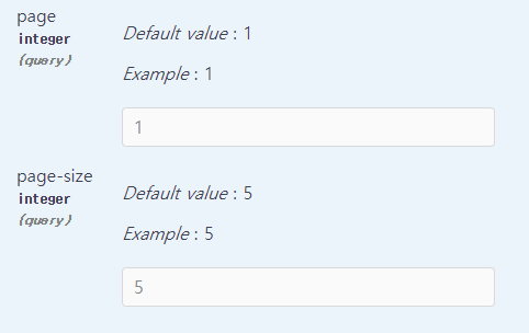 How to declare example for string param? · Issue #445 · swaggo/swag · GitHub
