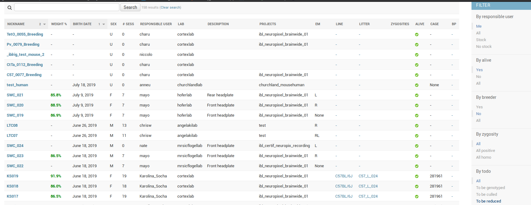 Alyx subject description not viewable in subjects tab- please add description back to header ...