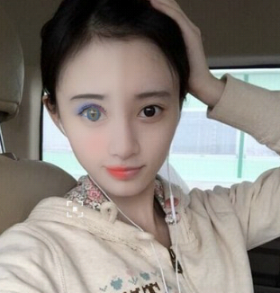 Android 人脸美妆项目 · Issue #772 · 521xueweihan/HelloGitHub · GitHub