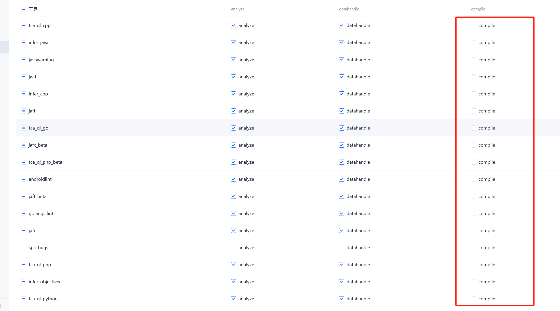 任务卡住，且取消不成功 · Issue #495 · Tencent/CodeAnalysis · GitHub