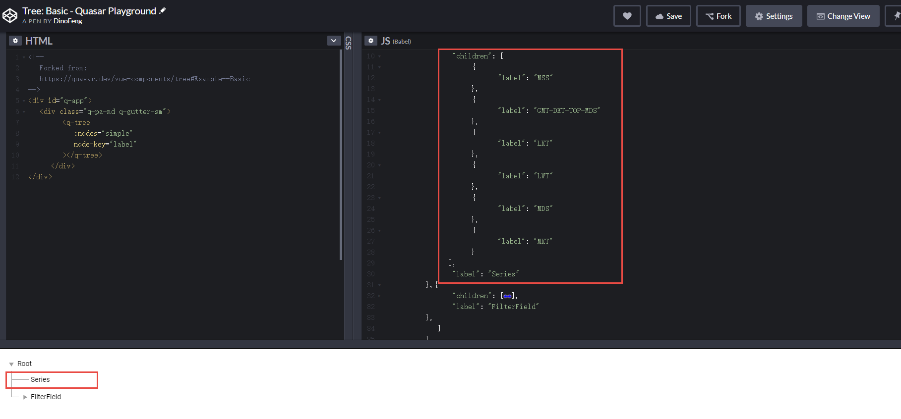QTree some children can't display · Issue #5064 · quasarframework/quasar · GitHub