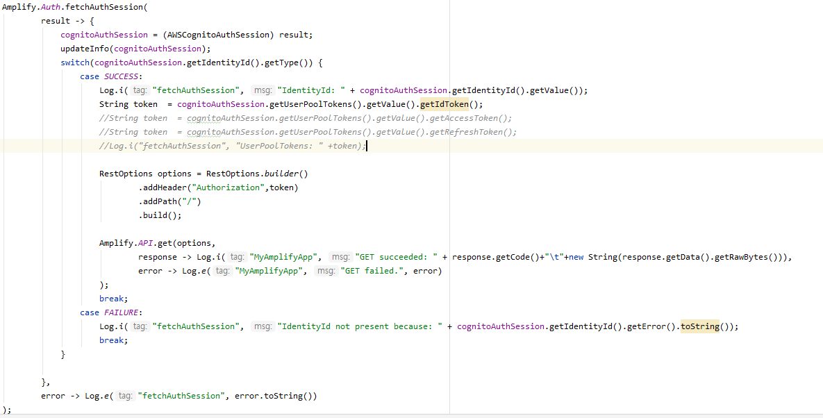 access control in api gateway with cognito userpool · Issue #1098 · aws ...
