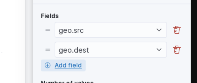 [test Failed] Chrome X Pack Ui Functional Tests1 X Pack Test Functional Apps Lens Multi Terms