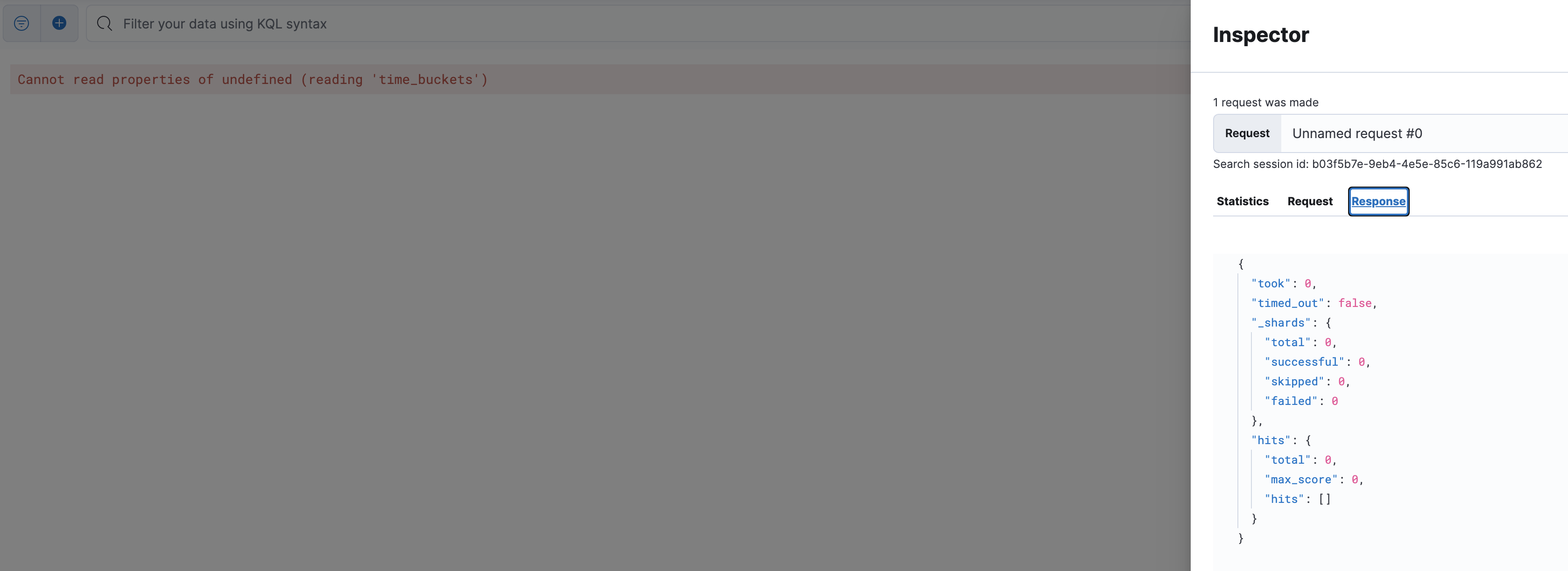 Vega Cannot Read The New Verbose Data View Name · Issue 138183 · Elastickibana · Github 6796
