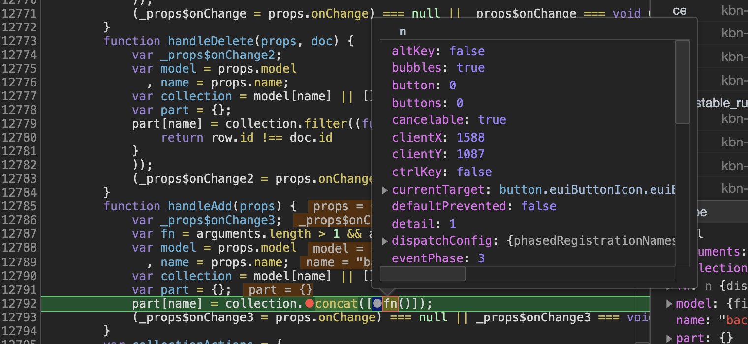 TSVB can't add color rules · Issue #67756 · elastic/kibana · GitHub