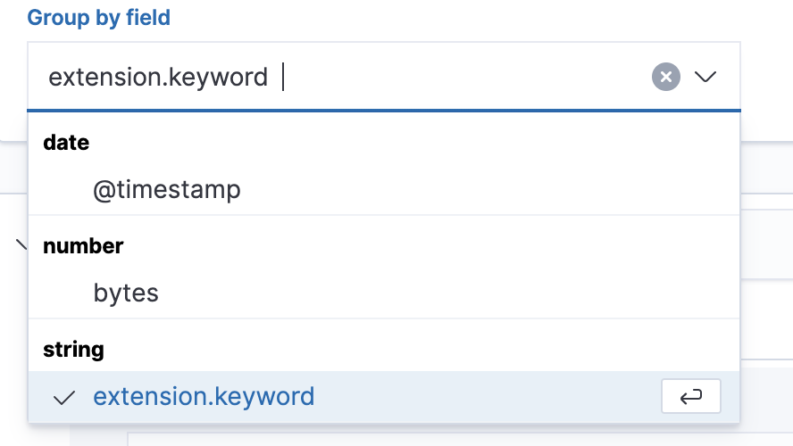 [TSVB] [Rollup] Table tab not working with rollup indexes · Issue #83414 · elastic/kibana · GitHub