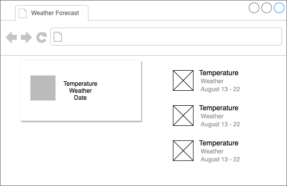 GitHub - massiveinfinity/frontend-assessment