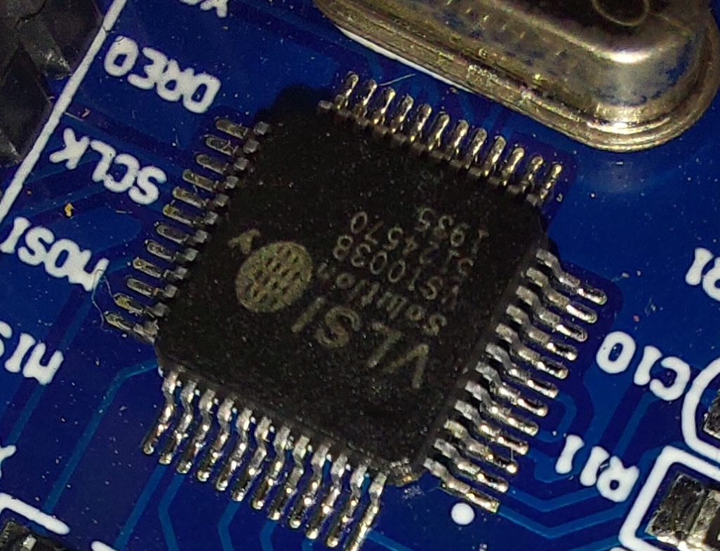 VU meter sensitivity · Issue #57 · e2002/yoradio · GitHub