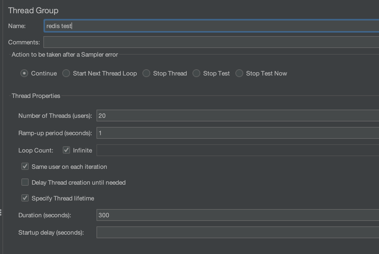 ExecutorService use getBucket(*).get() time consuming · Issue #3607 ...