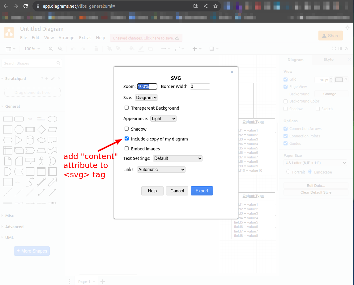 SVG images with lots of metadata may not be displayed (width/height of 1px) · Issue #147 · plone ...