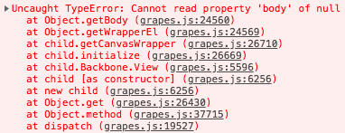 [Bug]: Error on multiple instances of grapesjs · Issue #1364 · GrapesJS/grapesjs · GitHub