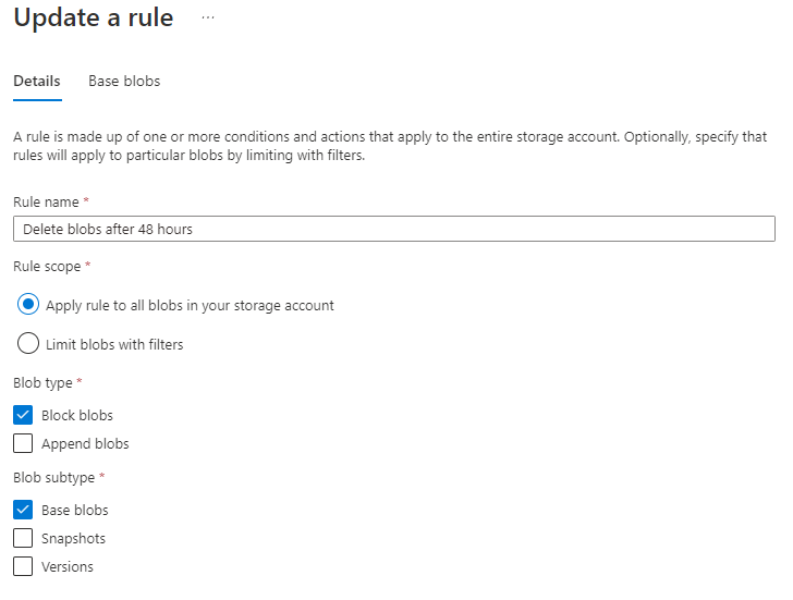 Cleanup GHES Archives · Issue #579 · github/gh-gei · GitHub