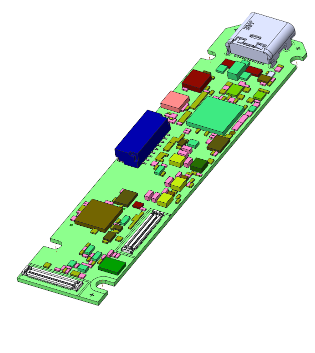 [Intel] - [INTEL_REALSENSE_D450] - [Intel RealSense Camera D450 ...