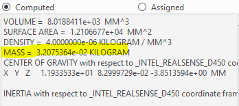 [Intel] - [INTEL_REALSENSE_D450] - [Intel RealSense Camera D450 ...