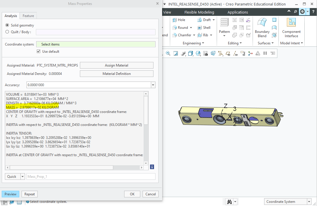 [Intel] - [INTEL_REALSENSE_D450] - [Intel RealSense Camera D450 ...