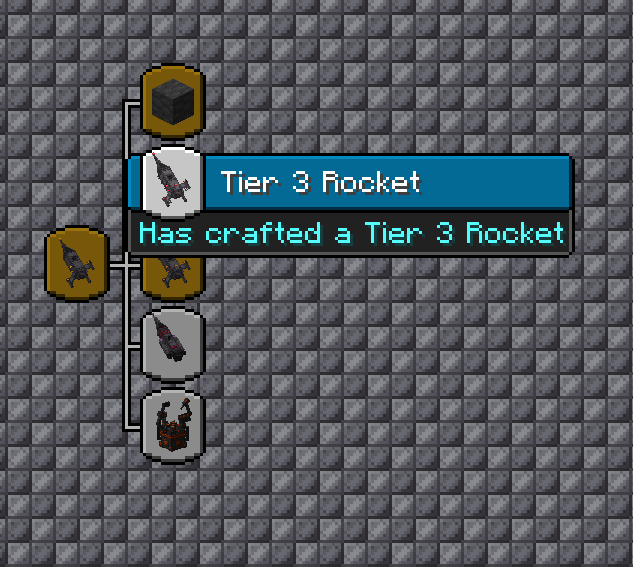 [BUG] Beyond Earth has uncompletable advancements · Issue #17 · ThePansmith/CABIN · GitHub