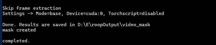 about use gpu!!not bugs（关于如何开启gpu指南） · Issue #85 · s9roll7/ebsynth_utility · GitHub