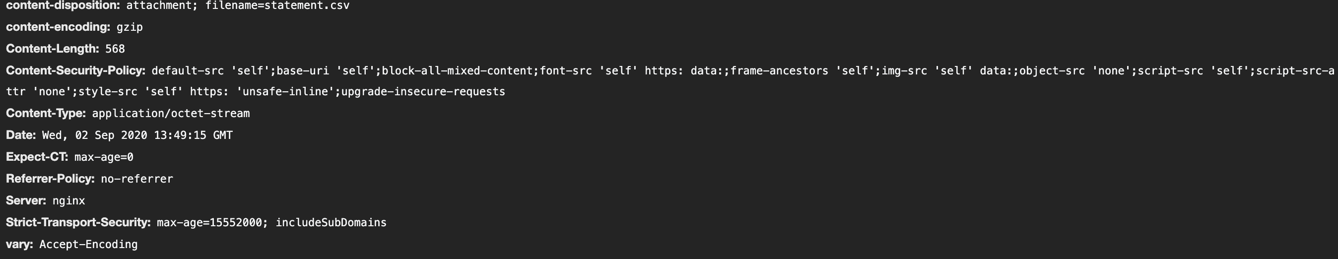 Downstream headers missing or incorrect in pipelines with got.stream · Issue #1433 ...