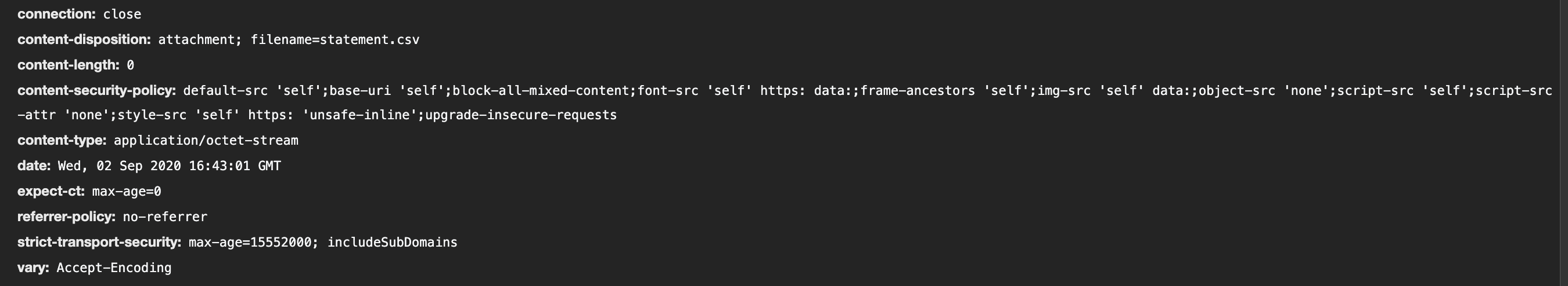 Downstream headers missing or incorrect in pipelines with got.stream · Issue #1433 ...