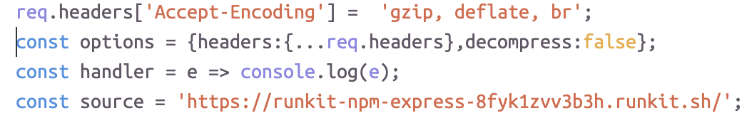 Downstream headers missing or incorrect in pipelines with got.stream · Issue #1433 ...