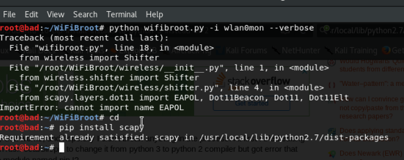 EAPOL · Issue #1 · hash3liZer/WiFiBroot · GitHub