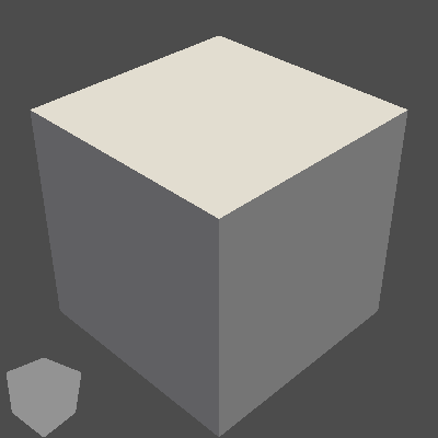 Grayscale objects are not exactly grayscale · Issue #2242 · pyvista ...