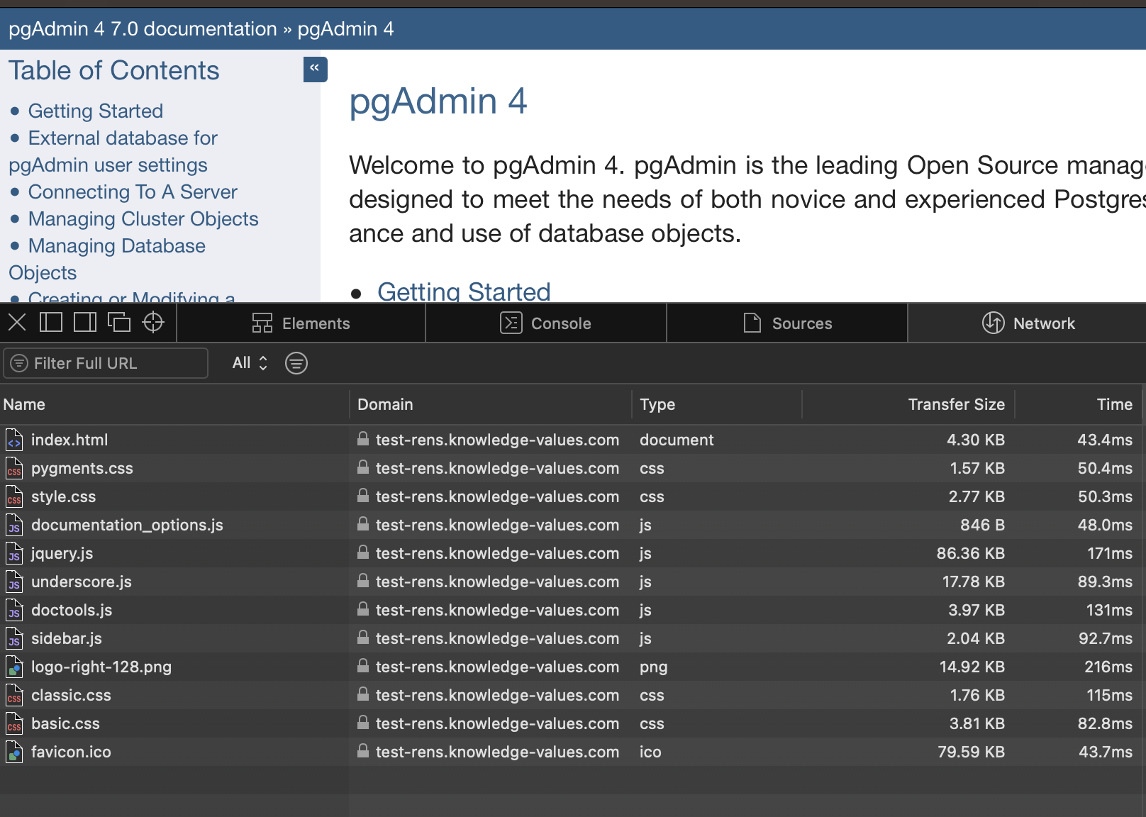 Library underscore.js version 1.9.1 has known vulnerabilities · Issue #5526 · pgadmin-org ...