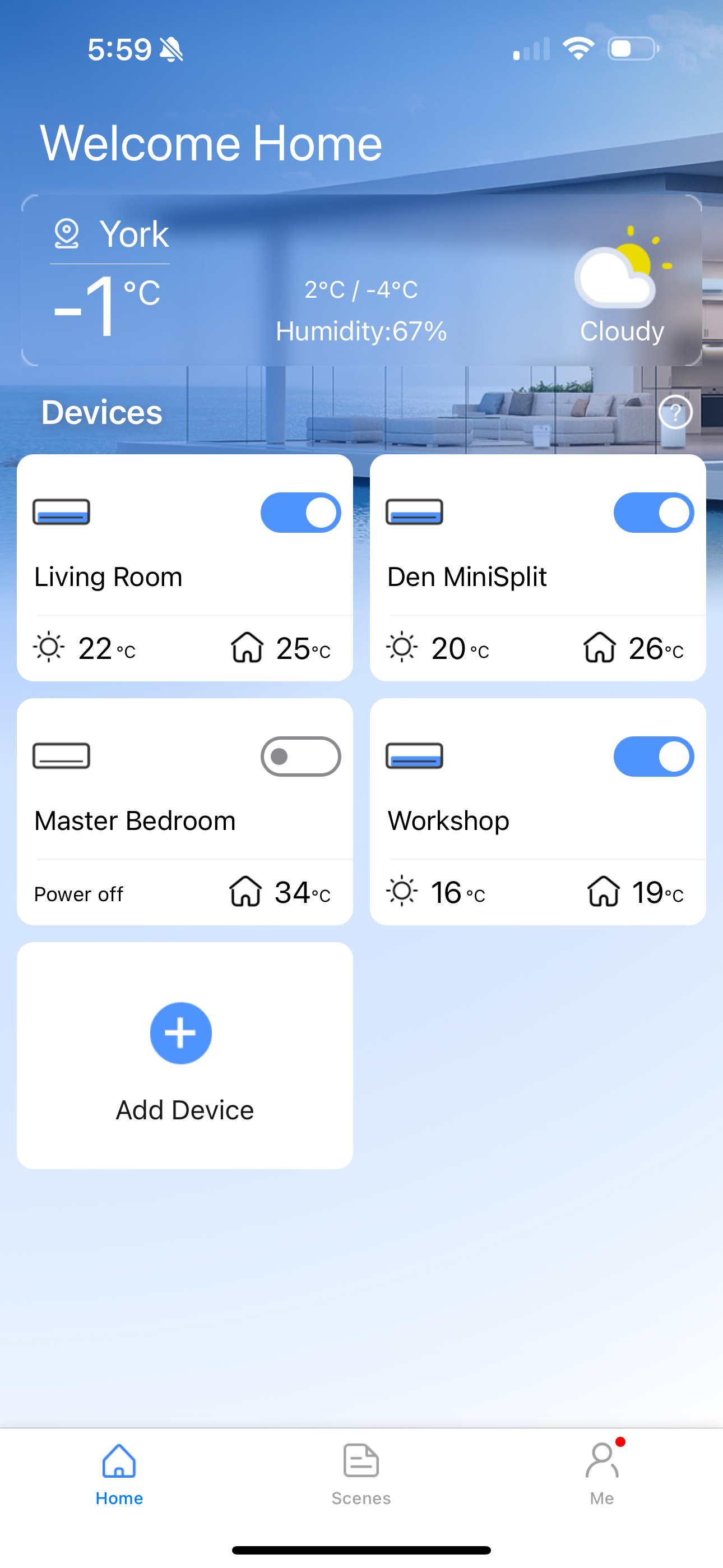 New releas failing with NetHomePlus · Issue #34 · kovapatrik/homebridge-midea-platform · GitHub