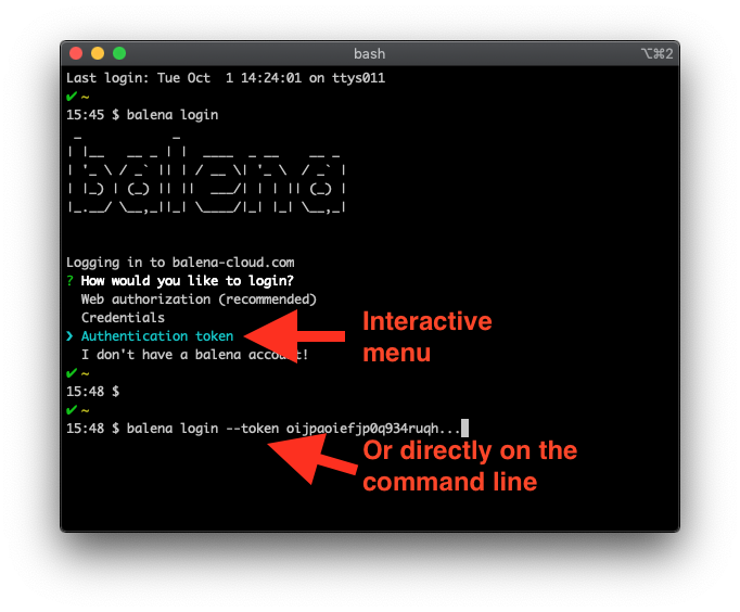 Login to Web Dashboard Does Not Work · Issue #1458 · balena-io/balena-cli · GitHub