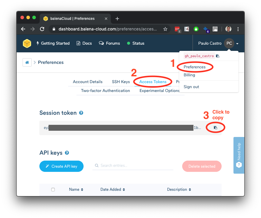 Login to Web Dashboard Does Not Work · Issue #1458 · balena-io/balena-cli · GitHub