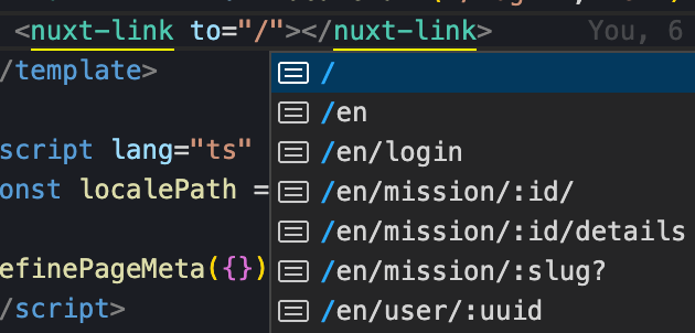 External Url Support In Strict Mode · Issue 80 · Victorgarciaesginuxt Typed Router · Github