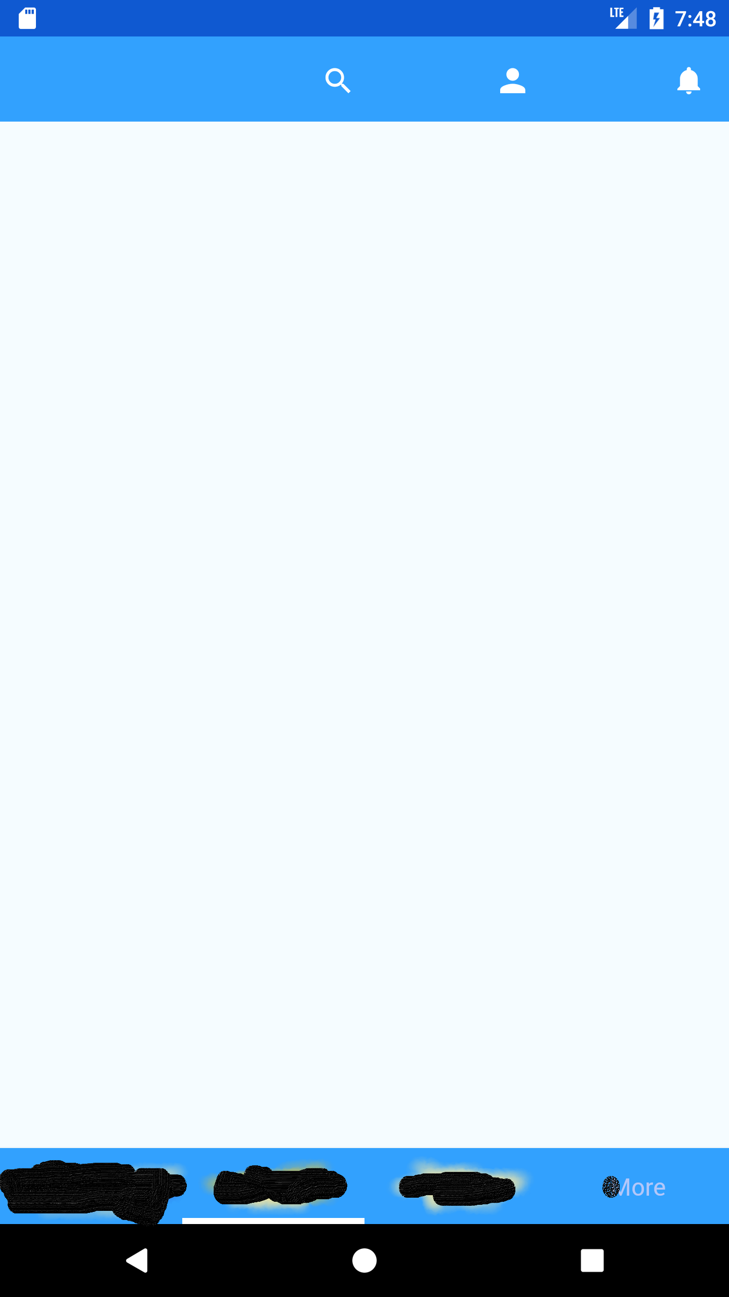 Support with only one button icon on the right · Issue #184 · GeekyAnts/NativeBase · GitHub