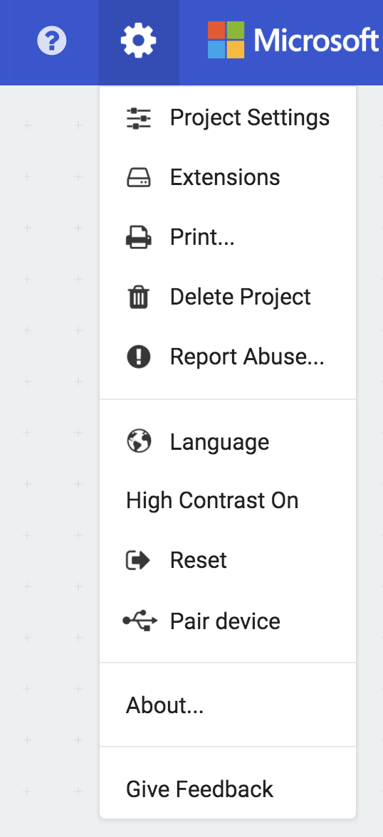 WebUSB: No warning if a non-MakeCode program is on the device when attempting to flash · Issue ...