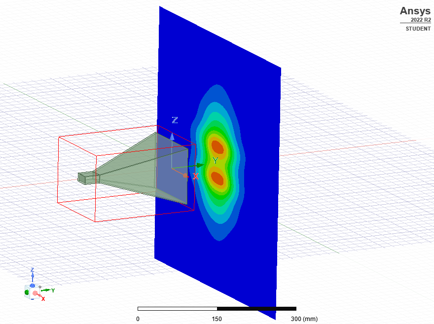 GitHub - Jormit/Near-to-Far-Field: Python code to compute far field ...