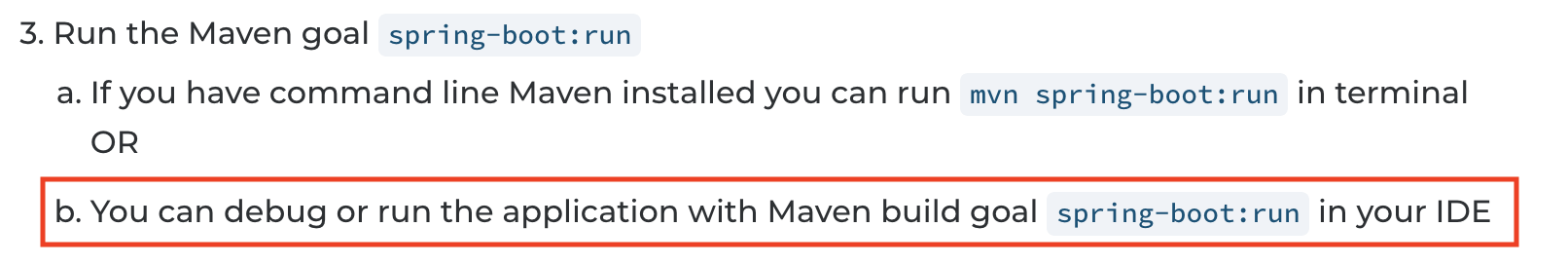 Debugging in the IDE does not work (V14 RC7) · Issue #203 · vaadin/skeleton-starter-flow-spring ...