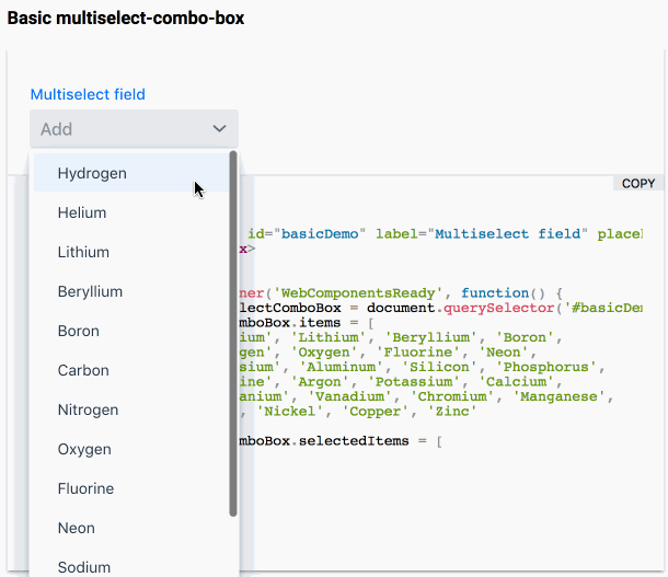 Remove width:100% from component stylesheet · Issue #45 · gatanaso/multiselect-combo-box · GitHub