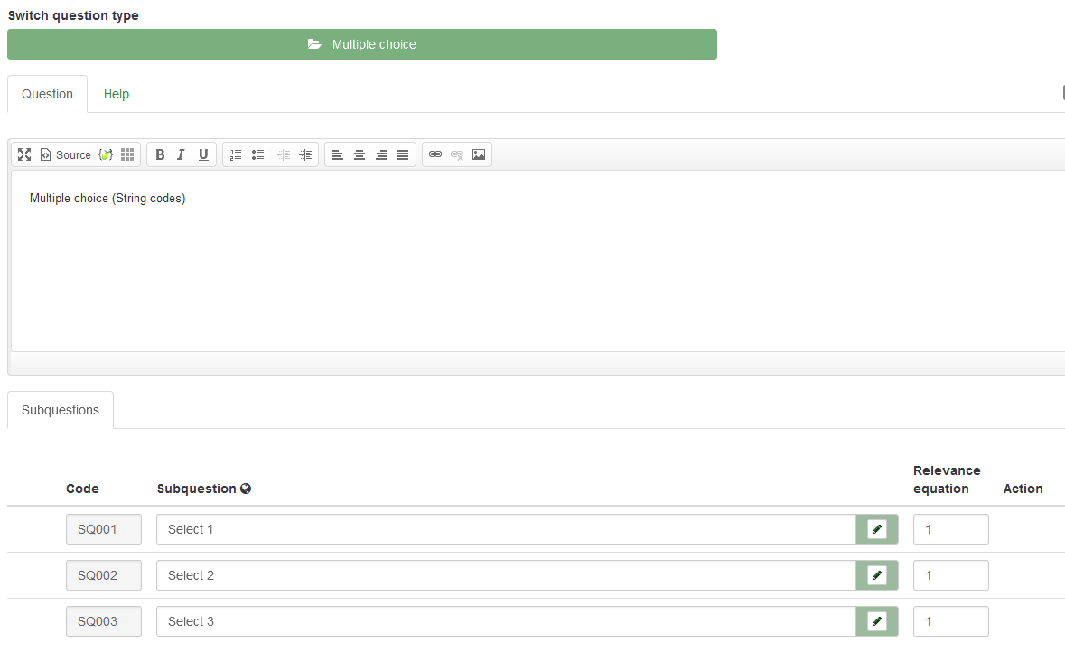 Lime Survey Issues · Issue #66 · GameLabGraz/Utilities · GitHub