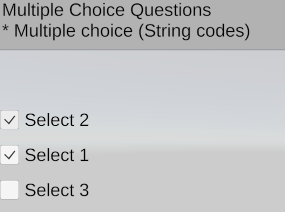 Lime Survey Issues · Issue #66 · GameLabGraz/Utilities · GitHub