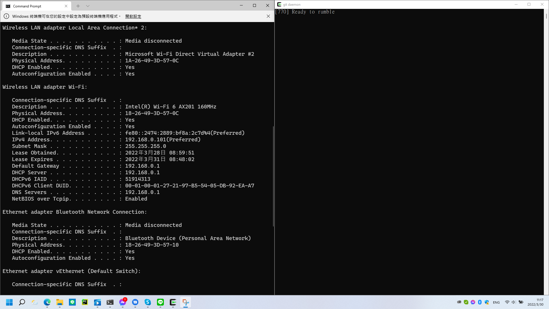 MGit Error · Issue #615 · maks/MGit · GitHub