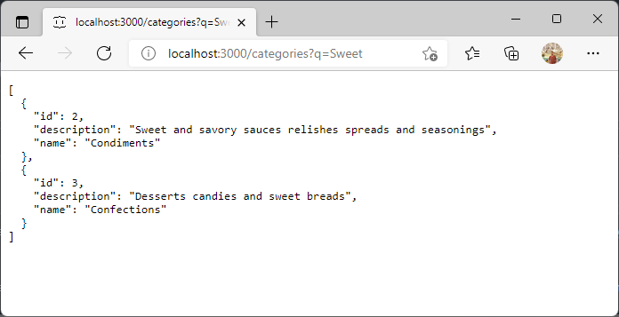 GitHub - danielschmitz/fake-server: A fake server with sales database