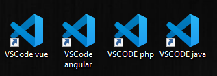 Create Categories/Groups for extensions. · Issue #20599 · microsoft/vscode · GitHub