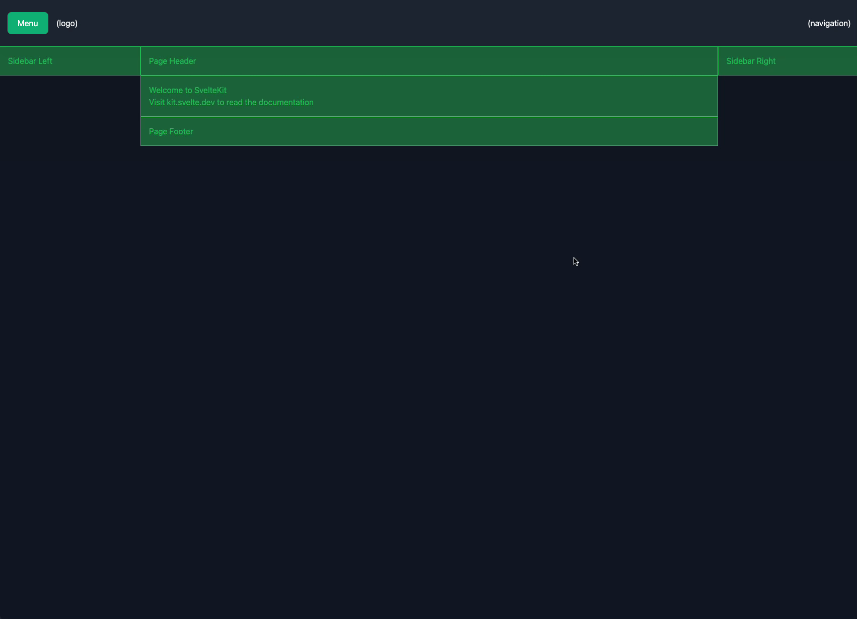 Refactor the drawer component · Issue #167 · skeletonlabs/skeleton · GitHub
